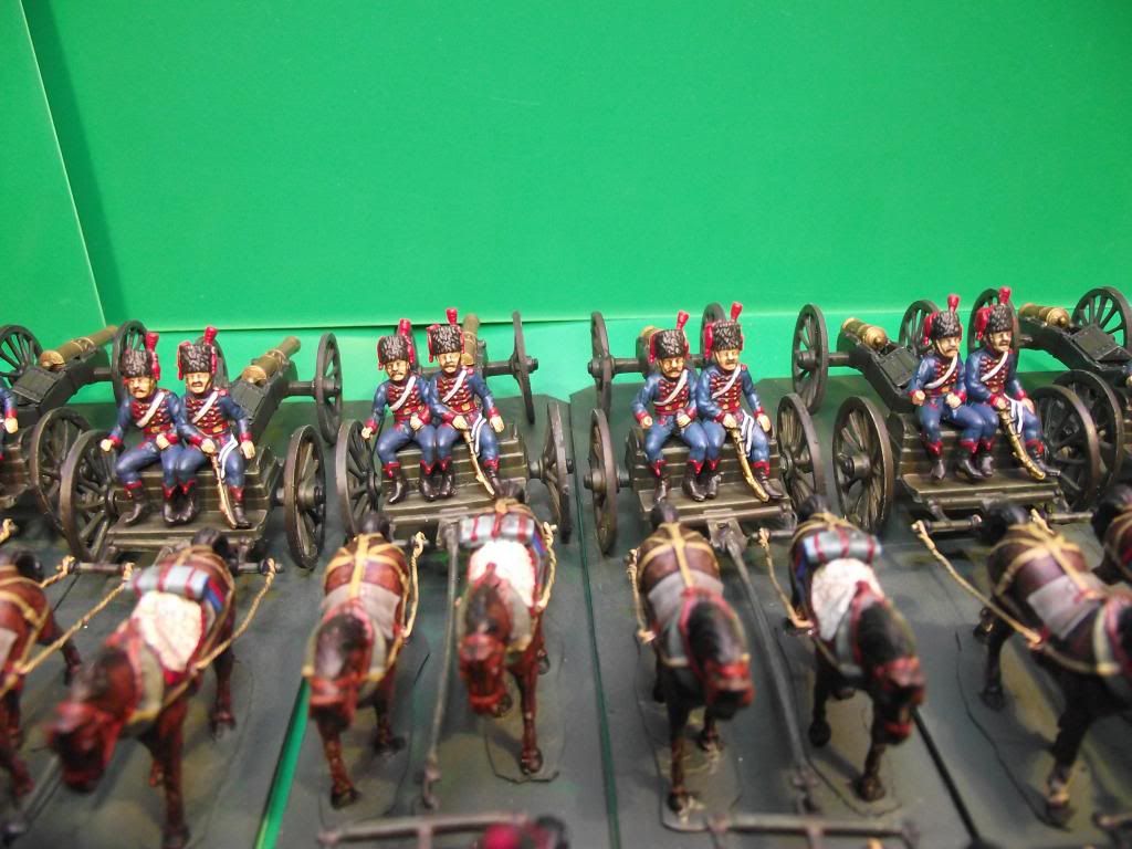 [TMP] "15mm French Limber Riders" Topic