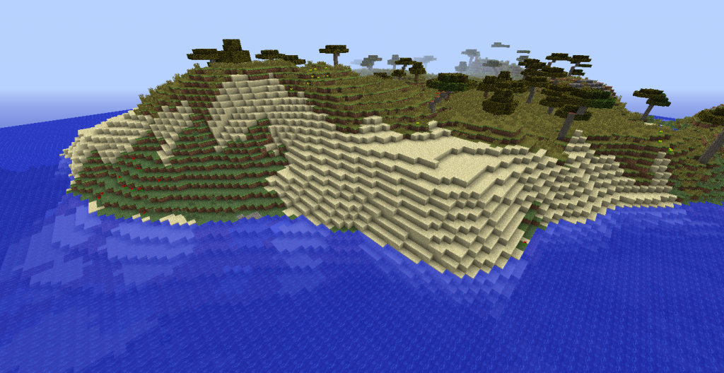 The Realm Of Mianite Season 1 Map Download - Maps - Mapping and Modding: Java Edition ...