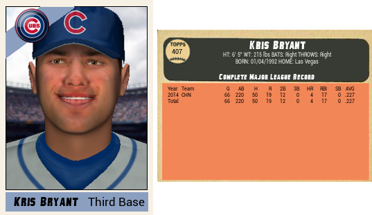1966 Topps template - OOTP Developments Forums