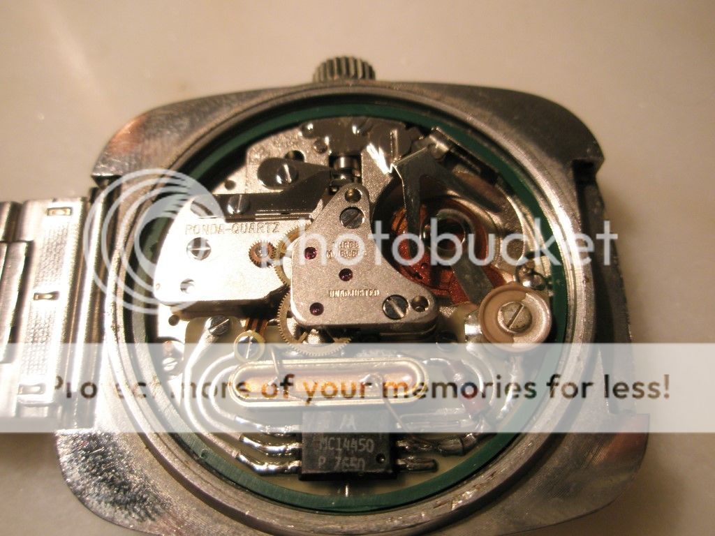 Orion Quartz 32768 Hz - Ronda mov. MOD 300 | WatchUSeek Watch Forums