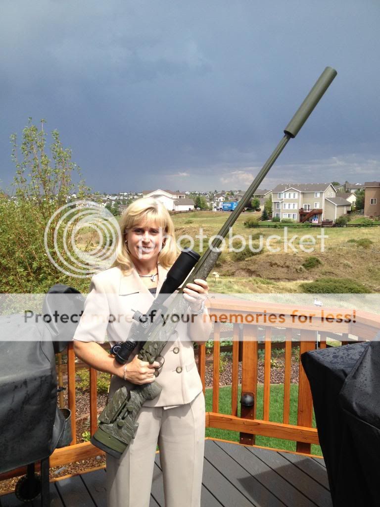 .338 Edge +P rounds loaded and ready to go! | Long Range Only