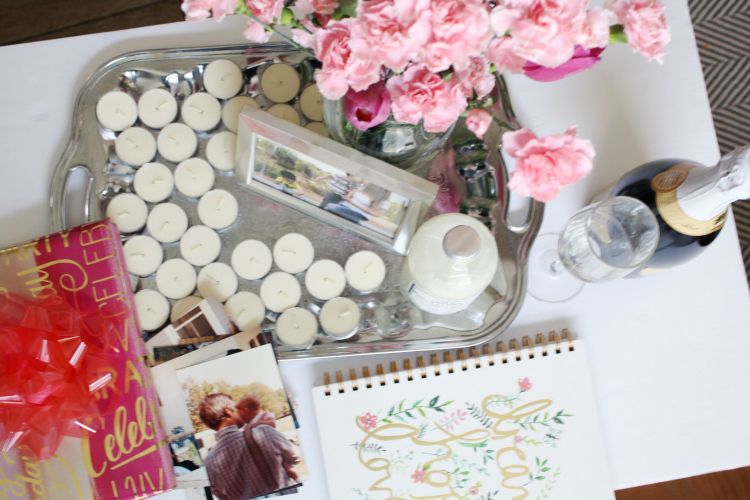 A Birthday Ritual for Self-Love and Celebration - Dwell in Magic