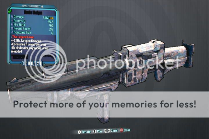 Tutorial - The Hybrid Weapon/Item Codes Thread (Now With Large Code ...