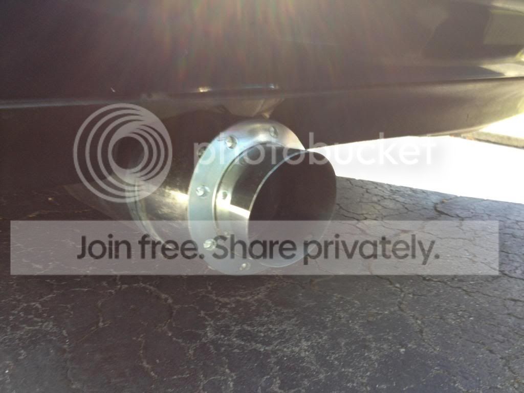 Fart can is gone and an update in what I have dune to my car since | VW ...
