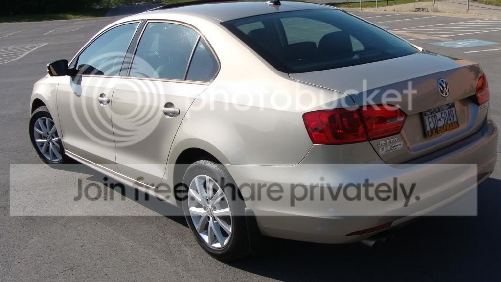 White Gold Metallic Jetta Thread | VW Vortex - Volkswagen Forum