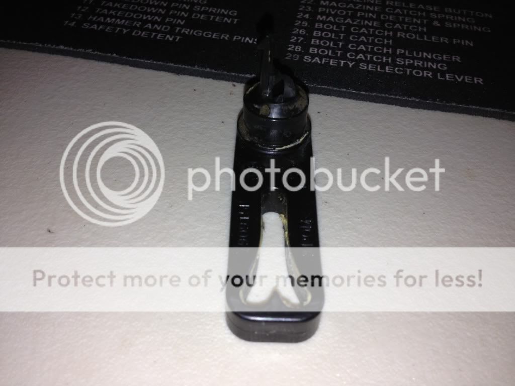 Can anyone identify this part? | Jeep Wrangler Forum