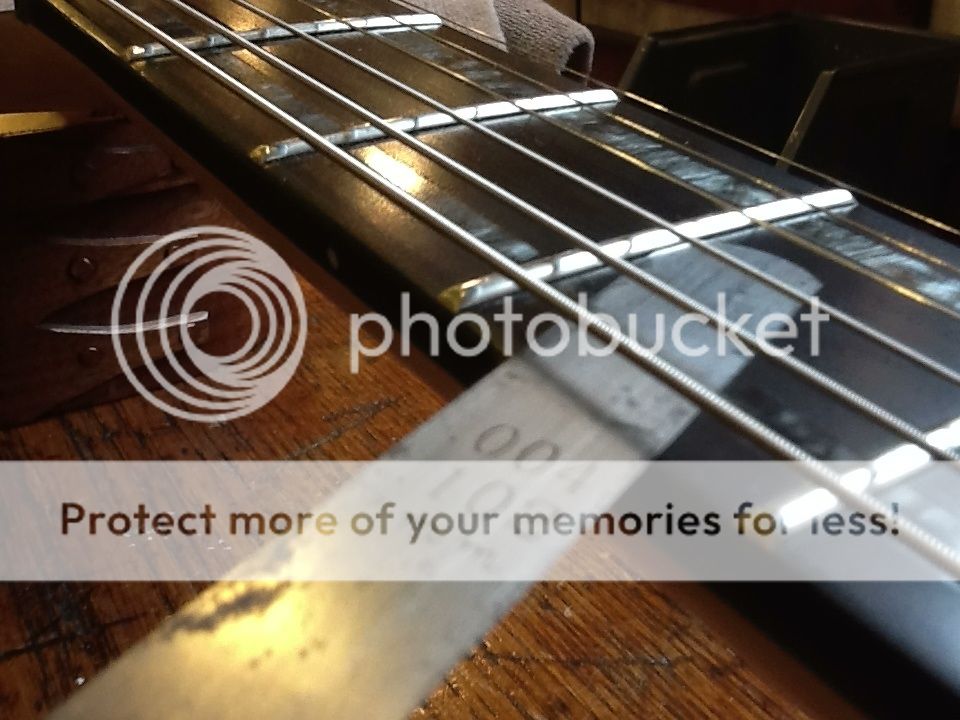 Jumbo frets | The Gear Page