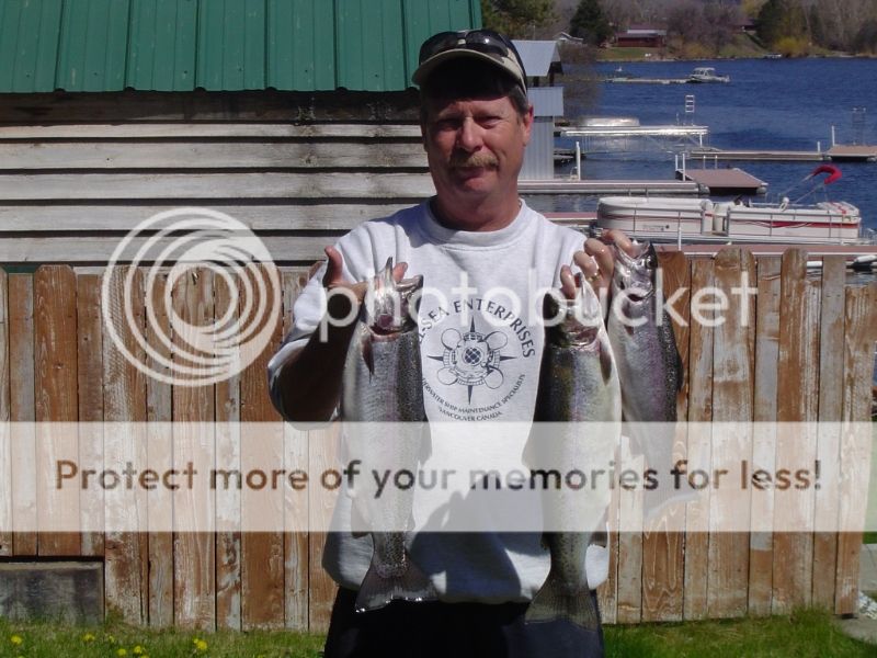 Lake Curlew/Roberta | Game Fishing Forum