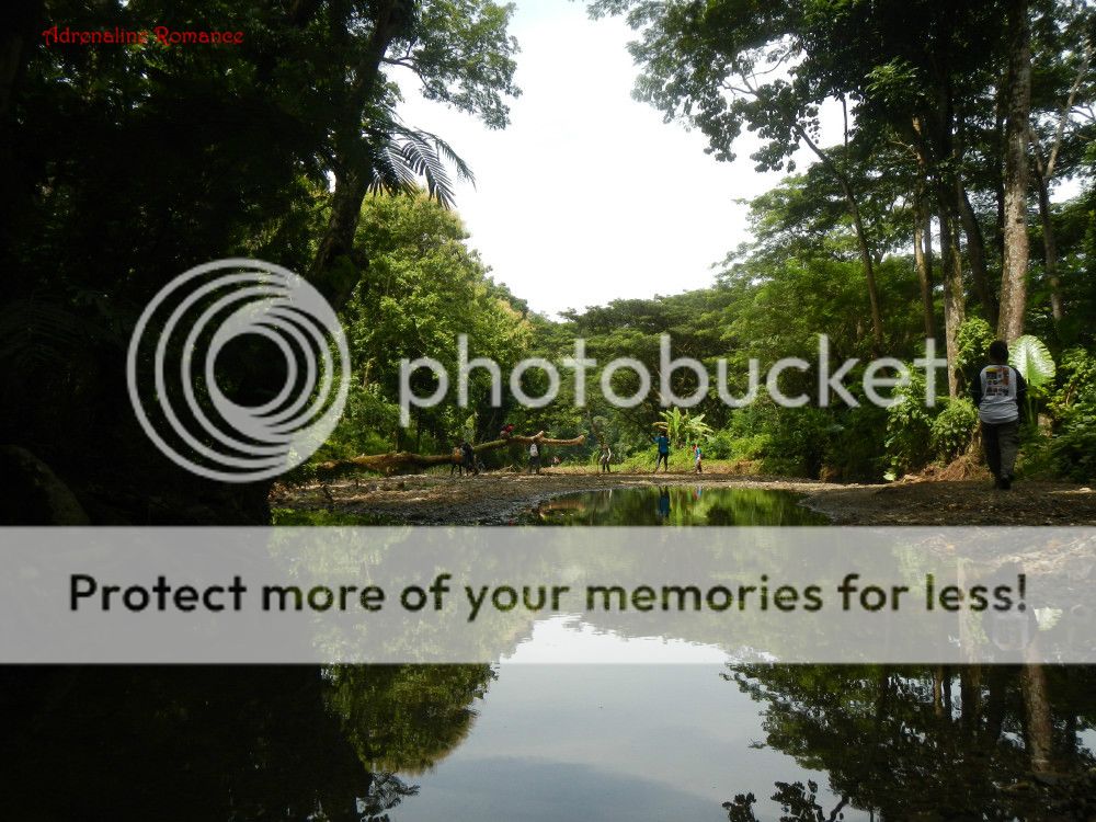 Buhisan Watershed: An Adventure to Witness Cebu’s Rich Yet Fragile ...