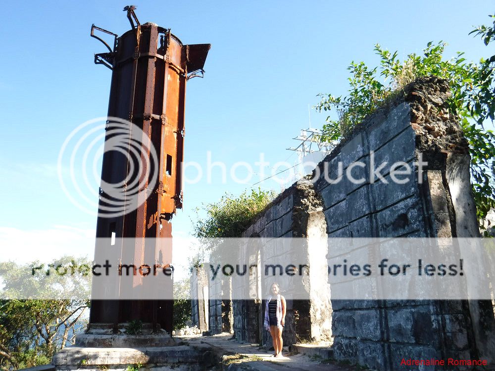 Naturally Guimaras: Of Spanish Ruins, Mangoes, and Windmills – Tristan ...