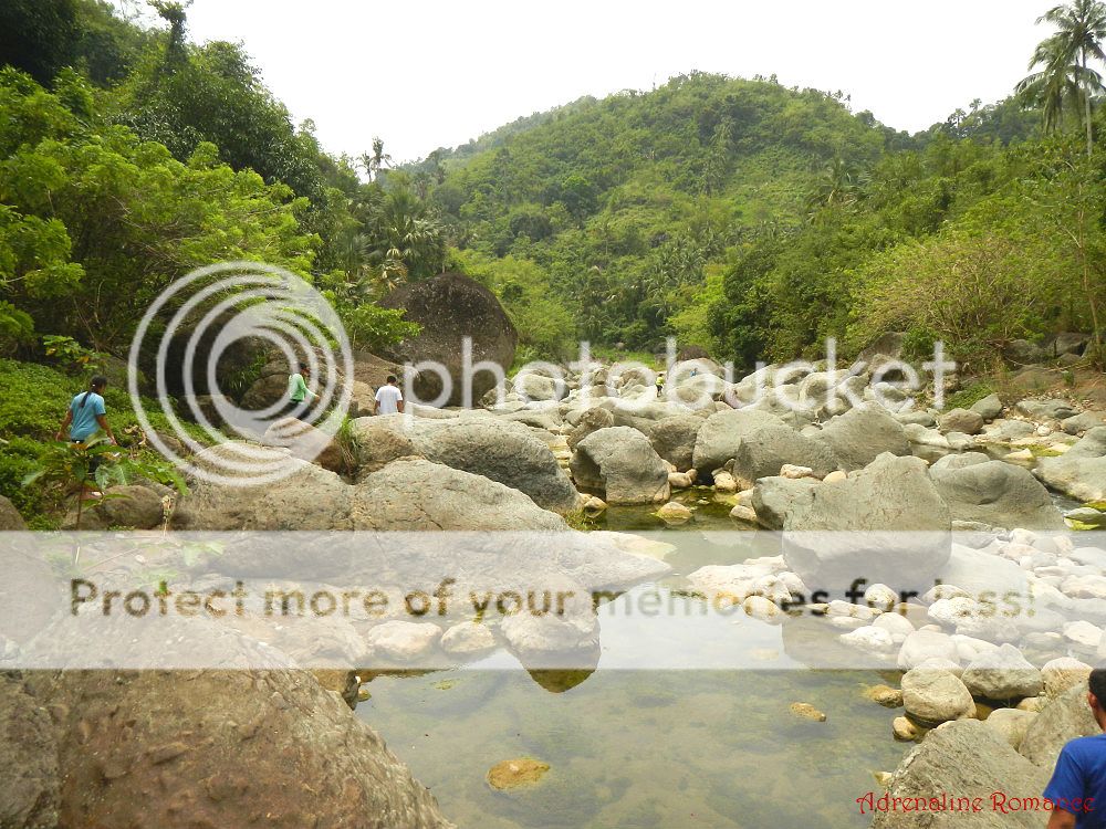 Mulao River: The Dwelling of Nature’s Guardian Spirits | Adrenaline Romance