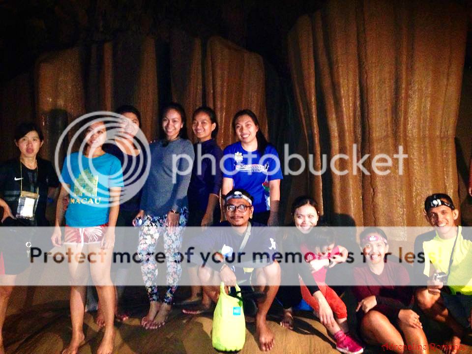 Sumaging Cave: Into the Beating Heart of Sagada | Adrenaline Romance