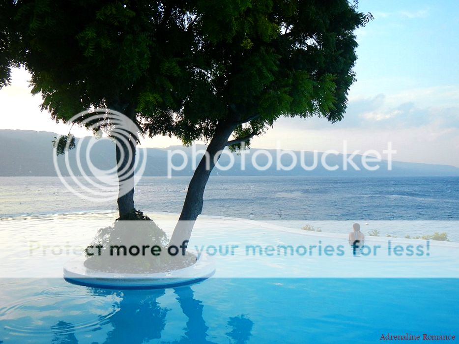 Bluewater Sumilon Island Resort: An Awesome Venue to Start Your Ber ...