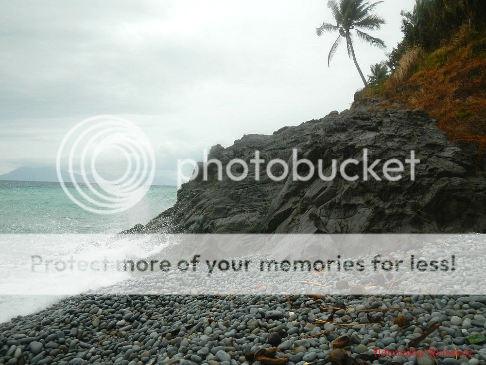 Mabua Pebble Beach: The Best Beaches Don’t Have to Be Sandy ...