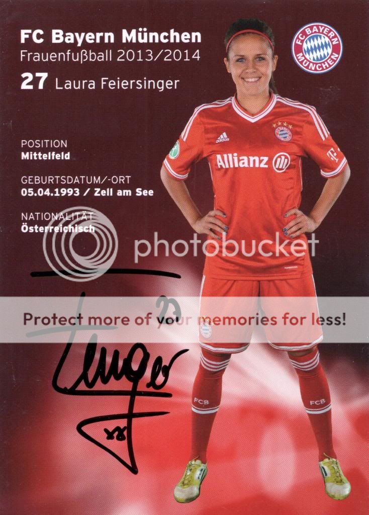 Laura Feiersinger - Alchetron, The Free Social Encyclopedia