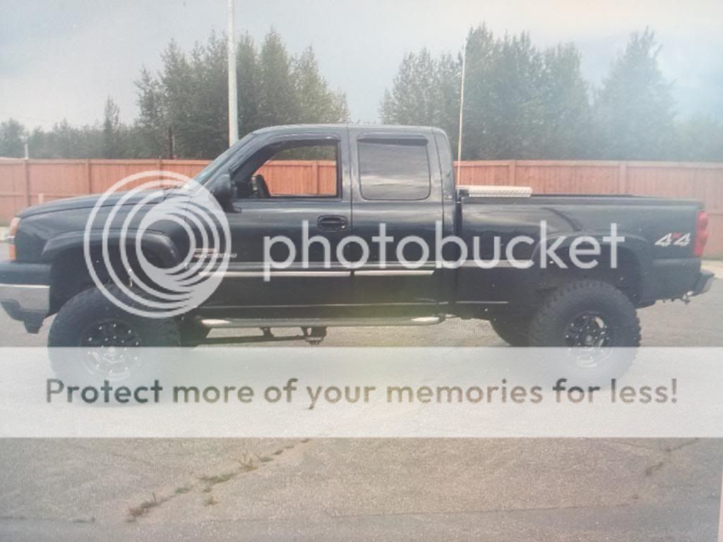 2003 LB7 2500 Lifted | Chevy and GMC Duramax Diesel Forum