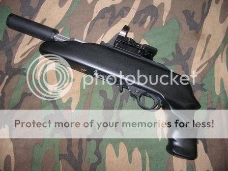 Tactical-Impractical | Rimfire Central Firearm Forum