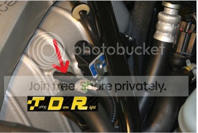 Bosch 3 Bar MAP sensor installation - Page 4 - MX-5 Miata Forum