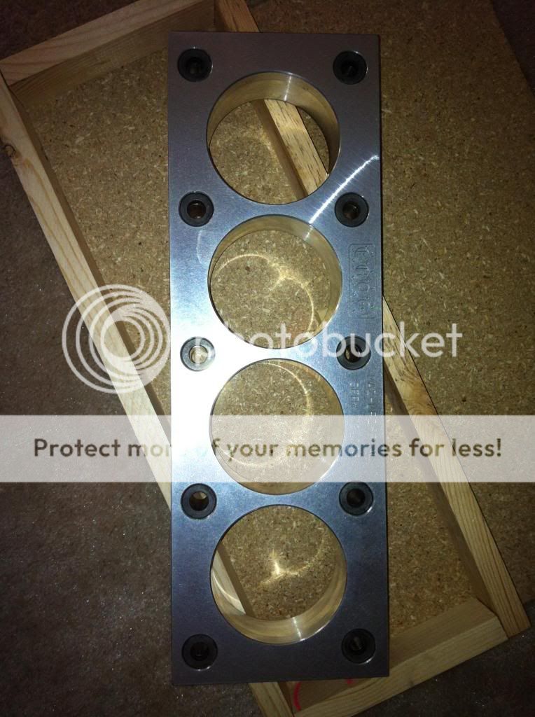 TDR Releases Build Turbo Engine - MX-5 Miata Forum