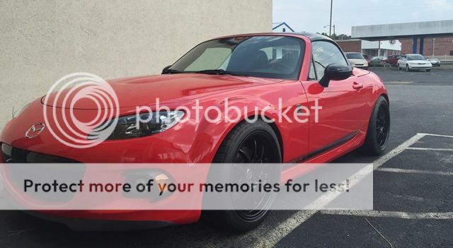 TUNER THREAD: TURBOS BOOST AND TUNING - MX-5 Miata Forum