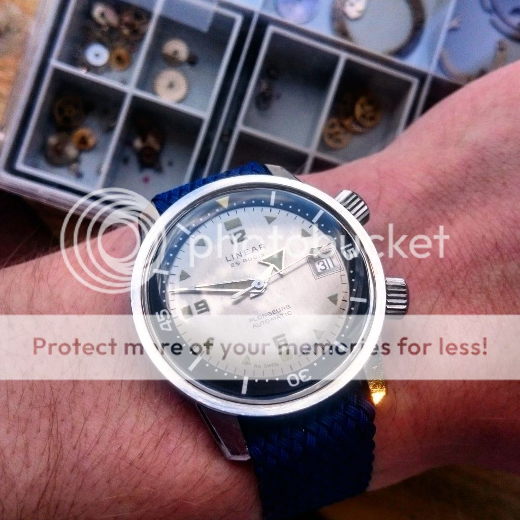 Show us your Compressors/Super Compressors. | Page 9 | WatchUSeek Watch ...