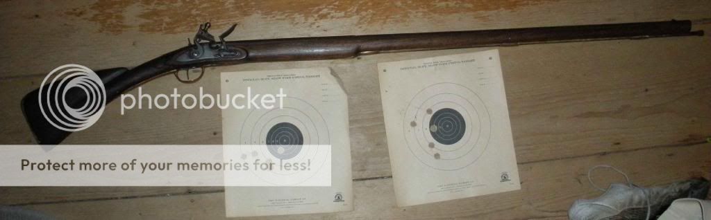 Which Indian-made fusil de chasse is best? | The Muzzleloading Forum