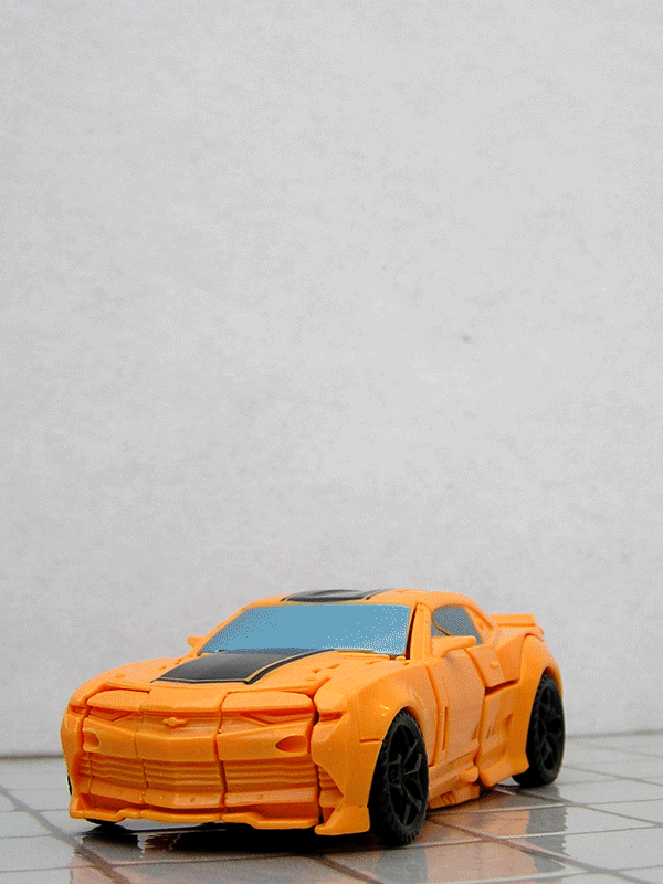 Stop Motion transformation Gifs | Page 2 | TFW2005 - The 2005 Boards