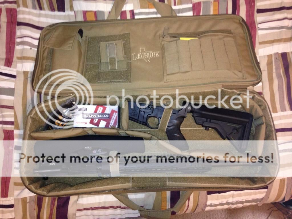 Discreet AR cases > Slings and Other Accessories > AR15.COM