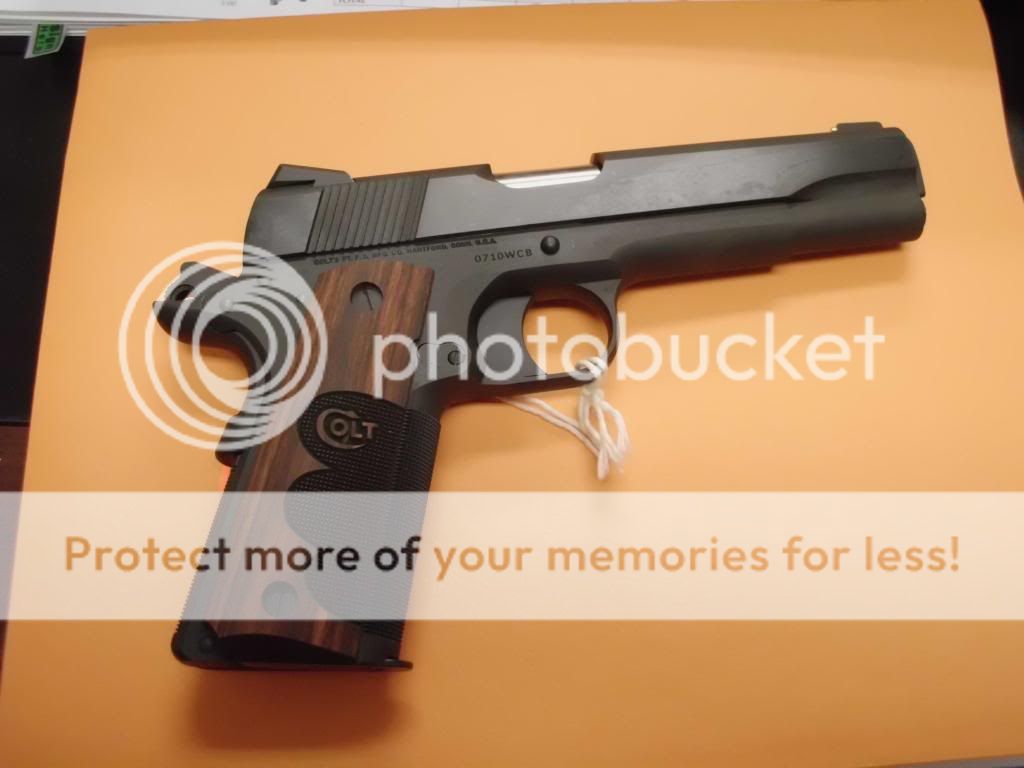 How About a Colt Wiley Clapp Picture Thread | Page 2 | 1911Forum