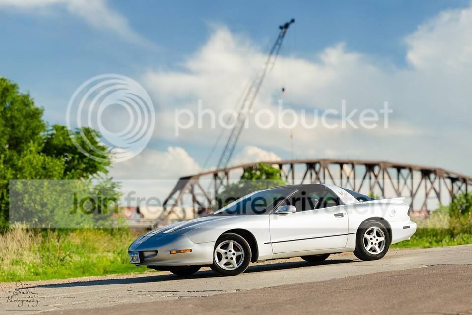 '95 Formula | Firebird Nation