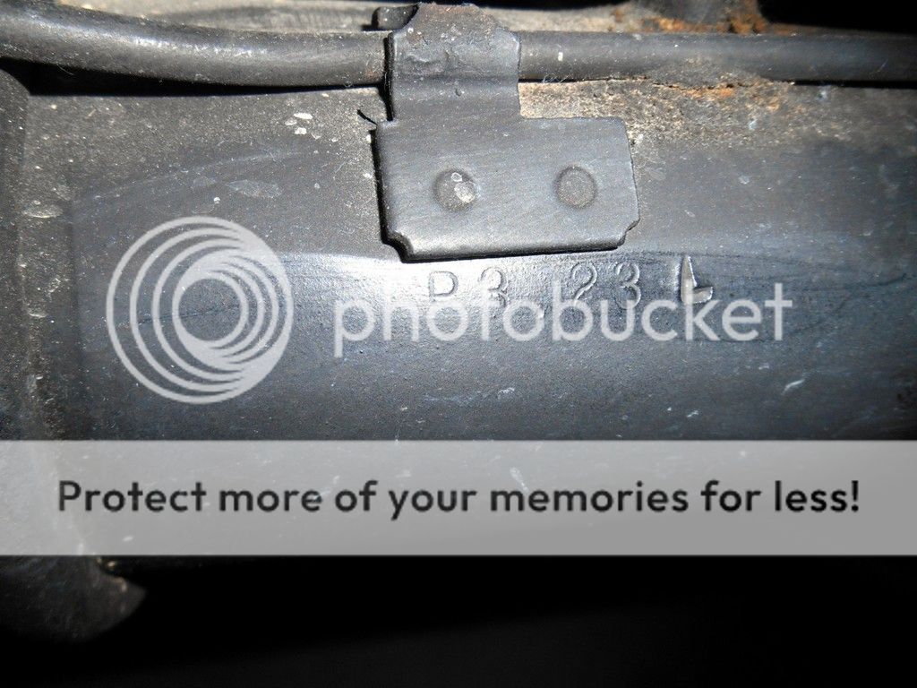 64 rear end id - PY Online Forums - Bringing the Pontiac Hobby Together