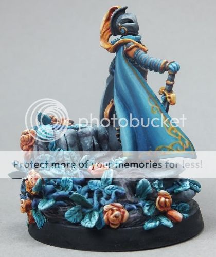 60025 Gray Maiden - Show Off: Painting - Reaper Message Board